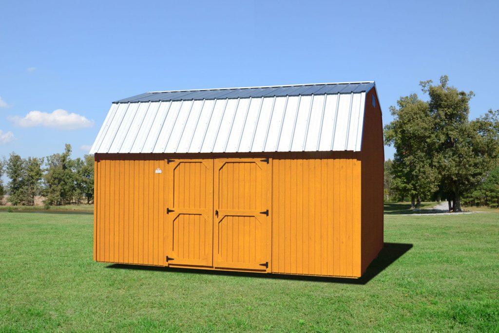 Wood Barns for sale or rent to own in Farmerville, LA